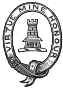 Tartans of the Clan Maclean - Maclean History Project