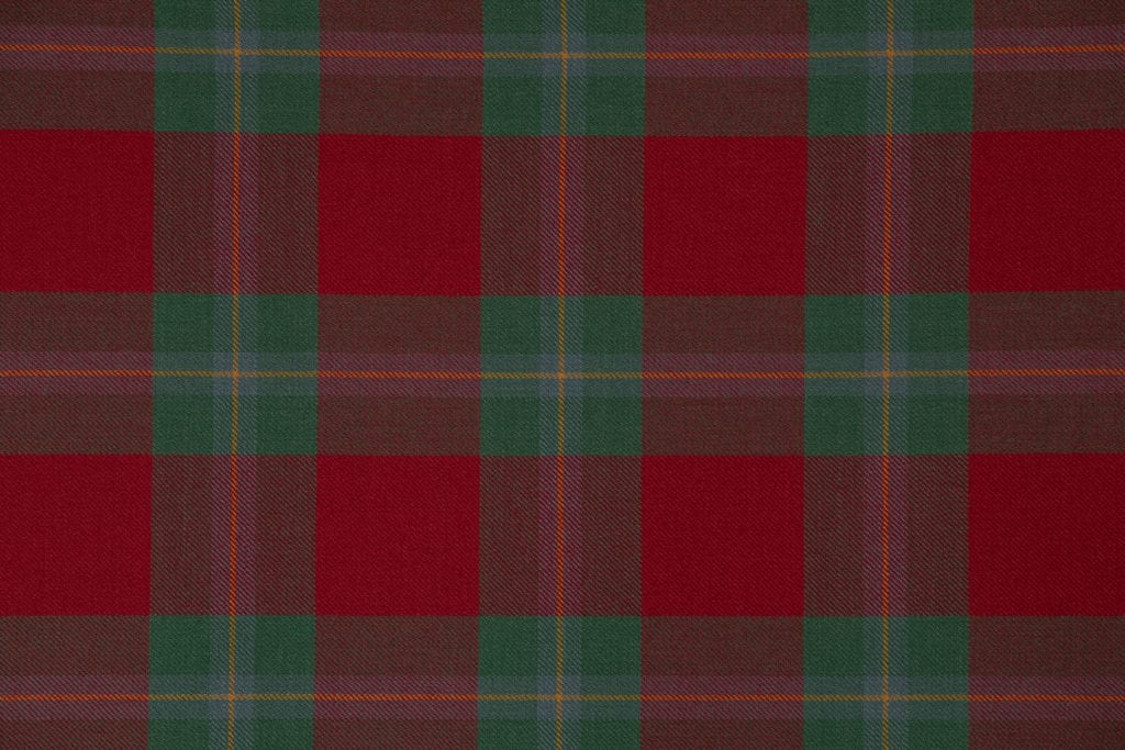 Tartans of the Clan Maclean - Maclean History Project
