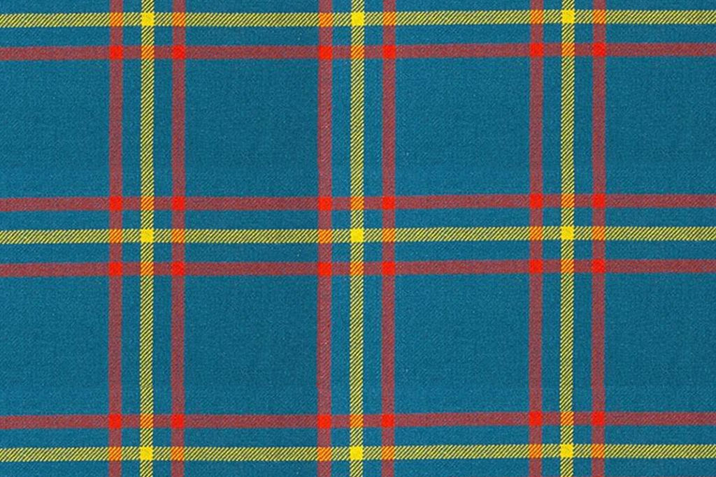 Tartans of the Clan Maclean - Maclean History Project