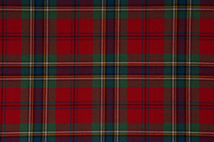 Tartans of the Clan Maclean - Maclean History Project