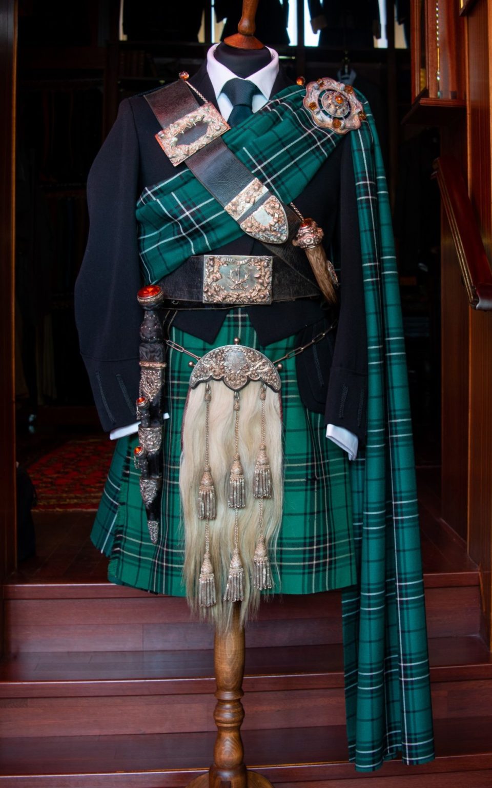 History - Maclean History Project