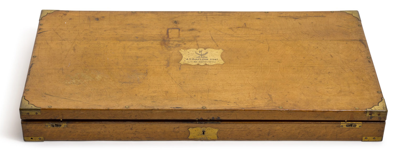 The Ardgour Regalia - Maclean History Project