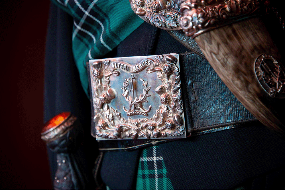 Maclean History Project