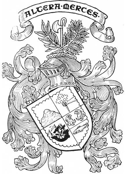 Maclean Armorial - Maclean History Project