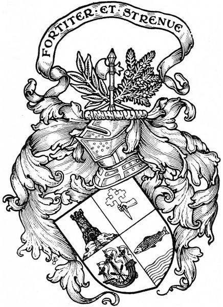 Maclean Armorial - Maclean History Project