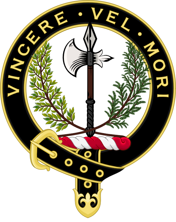 Badges of the Clan Maclean - Maclean History Project