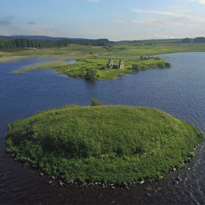 Vassals to the Lordship of the Isles - Maclean History Project