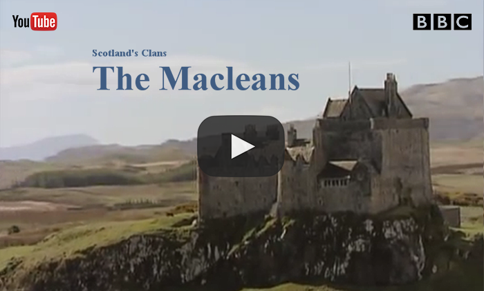 History - Maclean History Project